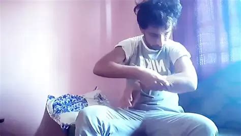 Hod Dad Masturbating Uncontrol Gay Double Penetration Sex Toy Porn