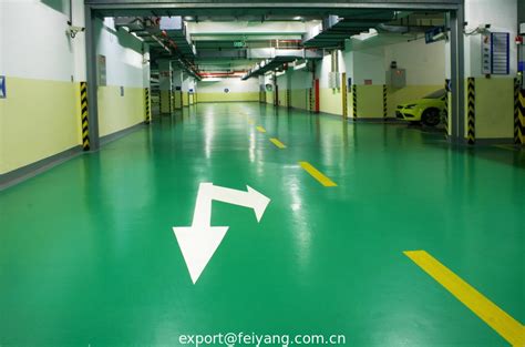 Elastic Indoor Polyaspartic Polyurea Flooring Coating Formulation