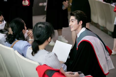 บรรยากาศการฝึกซ้อมพิธีพระราชทานปริญญาบัตร ปีการศึกษา 2564 ซ้อมย่อยครั้งที่ 1