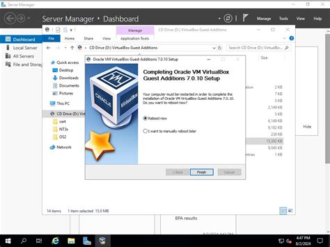 GitHub MrGodfreyIT WindowsServer2019Setup Setting Up Windows Server