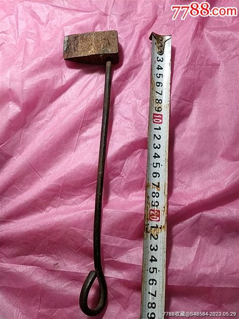 古玩杂项，老旧铁器金属制品铜器老旧民俗怀旧物件收藏类紫铜熨斗烙铁铜杂件图片鉴定收藏价格7788铜镜收藏