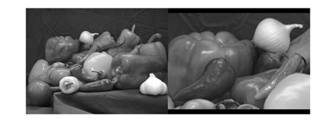 Normxcorr2 Normalized 2 D Cross Correlation Matlab