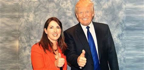 Why Is Ronna Romney Getting Such A Pass On This Board Political Talk