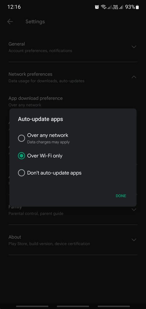 How To Fix Android System WebView Wont Update Updated Solutions The Droid Guy