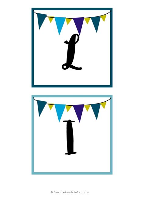 Classroom Display Titles Instant Whole Class Display Literacy Welcome Etc Bunting Style