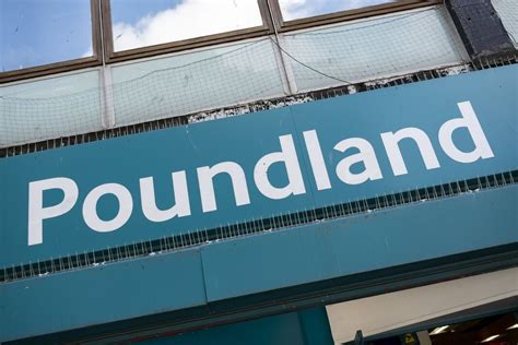Poundland Reveals Exact Date It Will Stop All Online Orders As 37 More