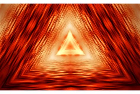 The Devils Triangle Nlcc