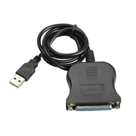 Adapter Centronics PrzejŚciÓwka Z Usb Na Lpt 028 7375887885 Oficjalne Archiwum Allegro