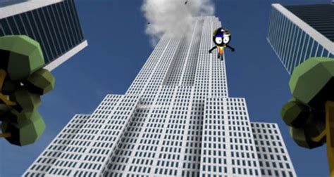 Stickman Base Jumper 2 Djinnworks Lässt Die Strichmännchen Wieder Von