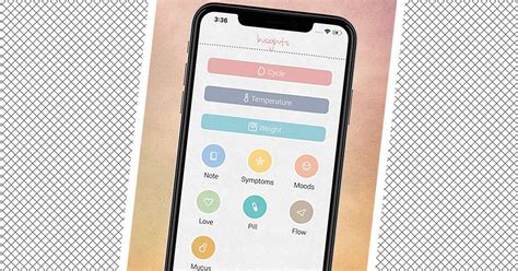 Period Tracking Apps Are Telling Facebook When You Have Sex