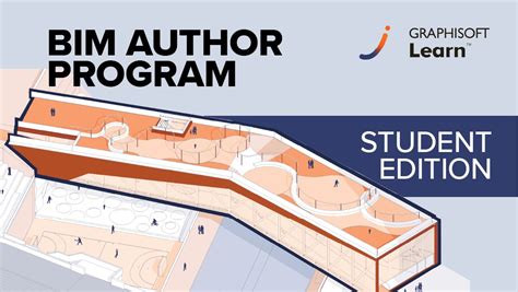 Bring Your Designs To Life With Graphisofts Bim Author Program Student Edition Now Available Bring Your Designs To Life With Graphisofts Bim Author Program Student Edition Now Available
