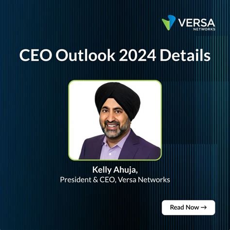 Hector Avalos On Linkedin Versanetworks Ceooutlook2024 Sase Ai Digitaltransformation…