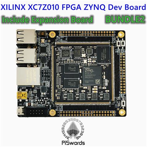 PISWORDS Development Board