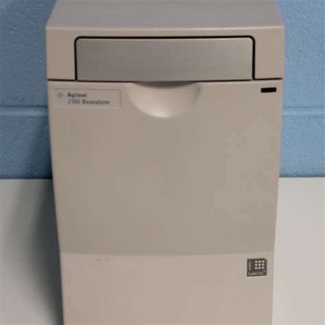 Qpcr Quality Control Agilent Bioanalyzer Rna Chip