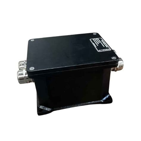 Reverse Polarity Protection Unit Tedeg Engineering