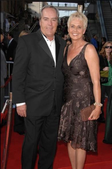 Everything About Pamela Ann Boothe Powers Boothe Wife Powers Boothe