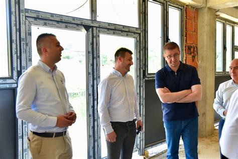 ОК ВМРО ДПМНЕ Битола Added A New Photo ОК ВМРО ДПМНЕ Битола