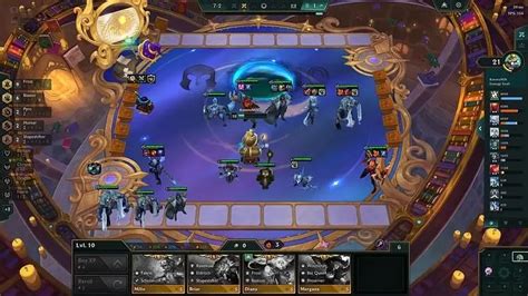 TFT Best Comps Dominate Your Games With Top Builds GameWatcher