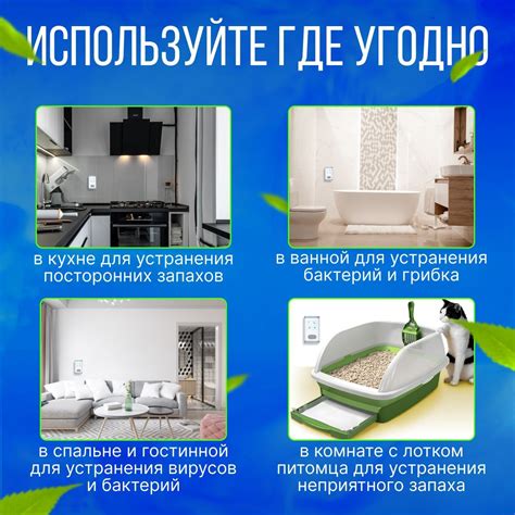 Ионизатор воздуха Озонатор ионизатор 30 белый серый купить по выгодным ценам в интернет