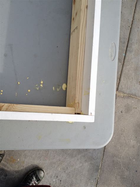 Dave Lowe Design The Blog Making A Life Sized Operation Game Part Two