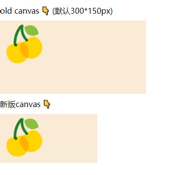 uniapp 微信小程序新版canvas常用api及注意事项 sunshine233 博客园
