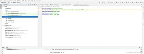 Android Opencv Csdn博客