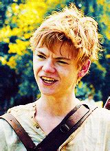 Newt Thomas Sangster Fan Art Fanpop
