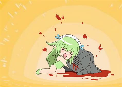 Leaf And Grimm Black Souls And 2 More Drawn By Udododo Danbooru Leaf And Grimm Black Souls And 2 More Drawn By Udododo Danbooru