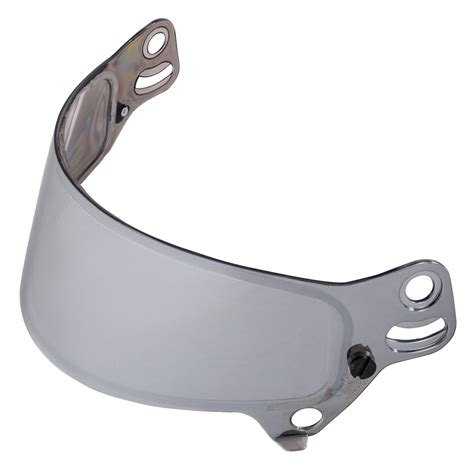 Bell Se07 2mm Replacement Shield For Kc7 Cmr Helmet — Fast Racer