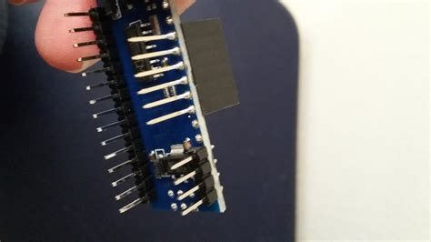 Arduino Nano Capacitance Meter 8 Steps With Pictures Instructables