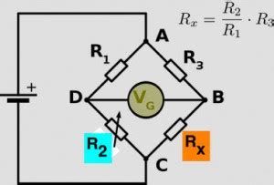 Know About Wheatstone Bridge Circuit Working With Application