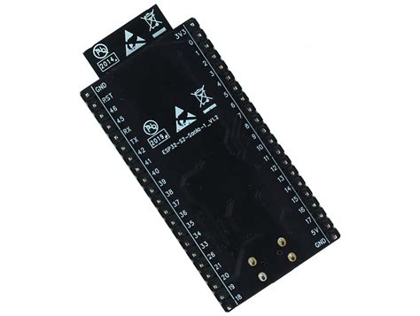 Placa Desarrollo Espressif Esp32 S2 Saola 1r Dev Kit Wrover ⋆ Starware