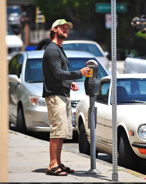 Famous Male Feet Jesse Spencer