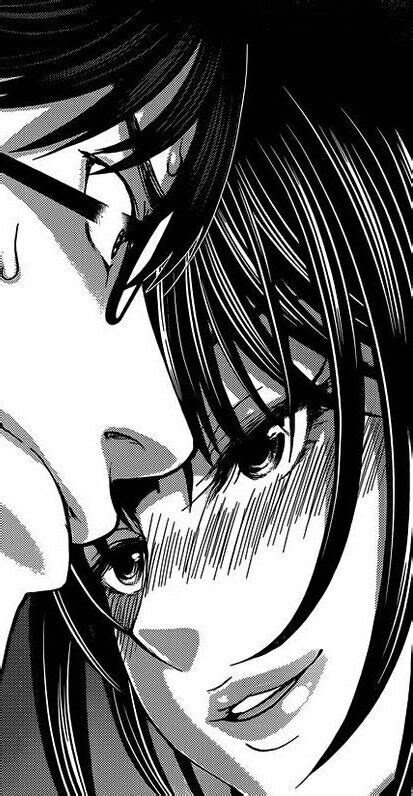 Yandere Stalker Vymanga