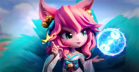 Everything Must Go Tft Augment Build Guide Set 11 Patch 147 Fragster