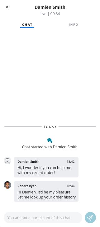 Flex UI Components Twilio