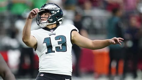 Dicker The Kicker Cameron Dicker Scores 2 Big Field Goals In