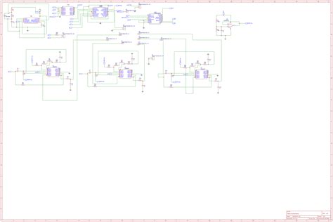 New Project Easyeda Open Source Hardware Lab