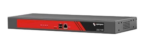 Console Server