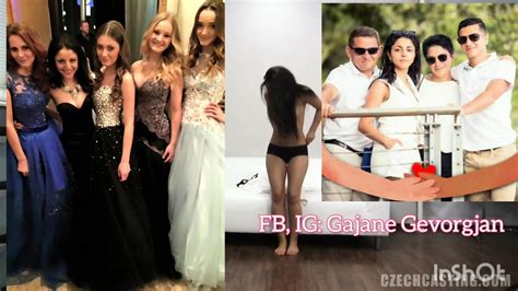 Hot Virginia Gevorgyan Scared But Wants Sex