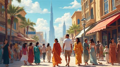 Dubai Beautiful Girls Insights And Tips