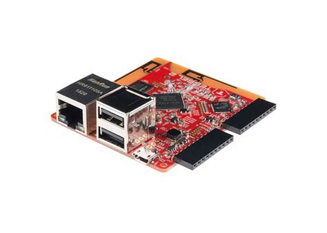 Tessel 2 Robot Gear Australia