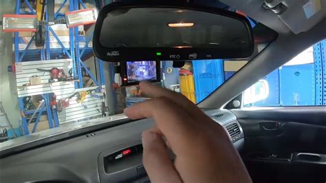 기아자동차 로체 하이패스룸미러 요금정산 수신모듈 고장으로 모듈보드를 수리한 영상입니다 이외의 룸미러 떨어짐 액정거울 파손수리등의 다양한 수리정보를 제공합니다