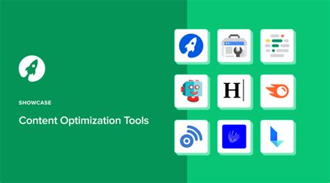 12 Best Content Optimization Tools To Use In 2025