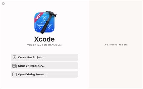 Xcode15新特性 腾讯云开发者社区 腾讯云