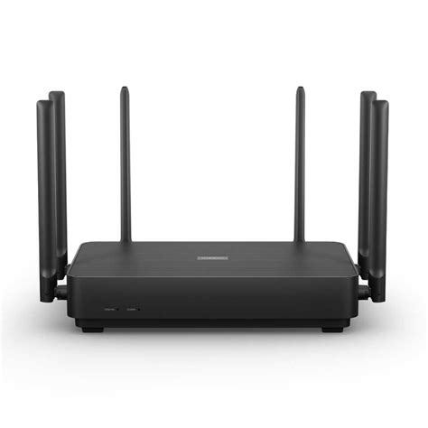 Купить Роутер Wi-Fi Xiaomi Mi Router AX3200 в рассрочку, карта Халва. С ...