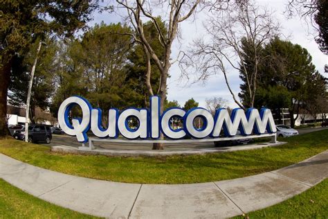 Qualcomm Acquires Edge Impulse To Bolster Ai Iot Capabilities Rfid Journal