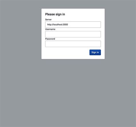 Local Instance Of Dhis2 Login Not Working Support Assistance Technique Dhis2 Community