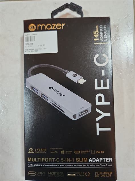 Type C Computers Tech Laptops Notebooks On Carousell