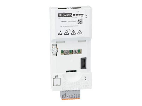 Ethercat Logic Unit Available Upon Request
